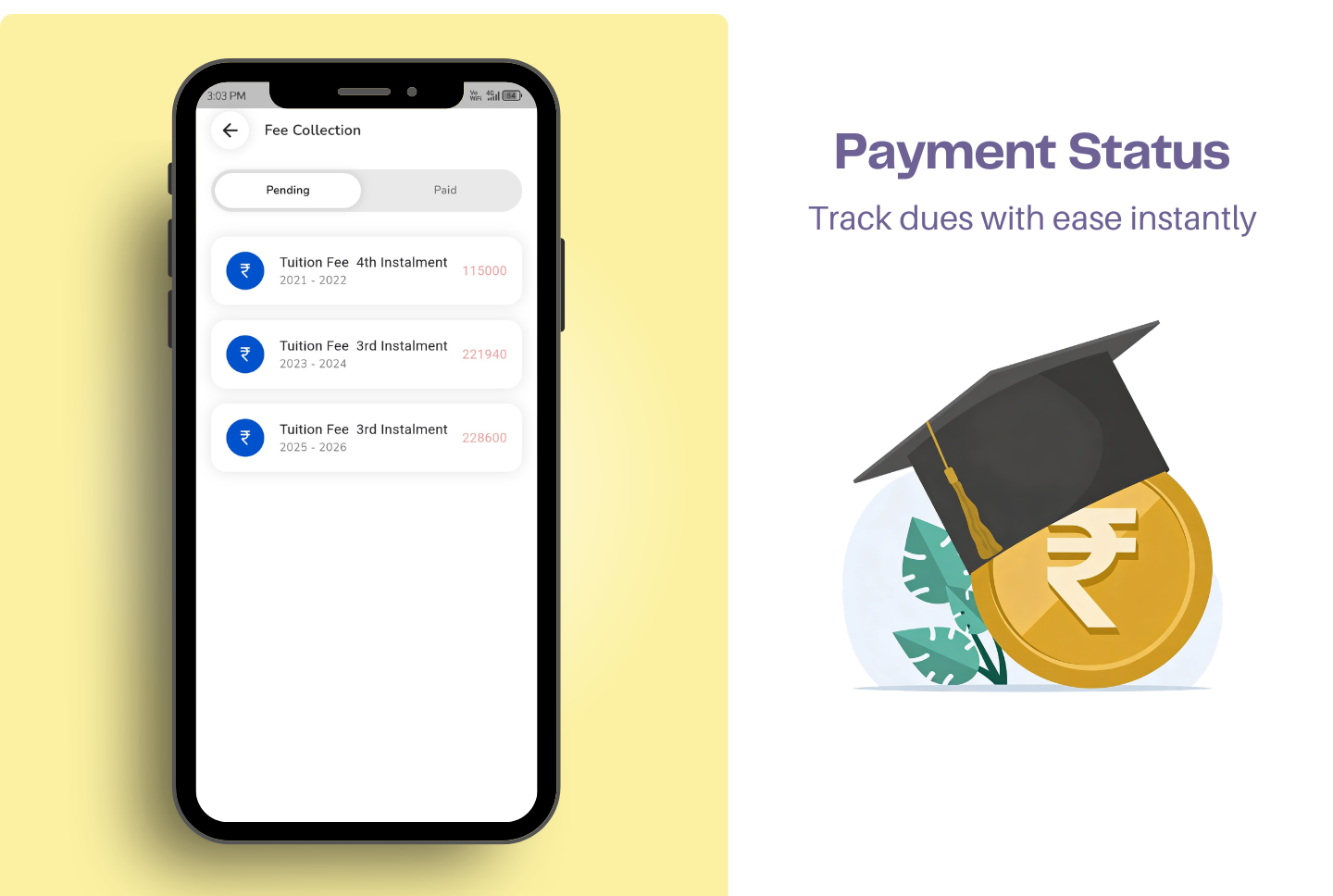 School Mobile App | Parent, Student & Staff App for Schools | MySchoolOne